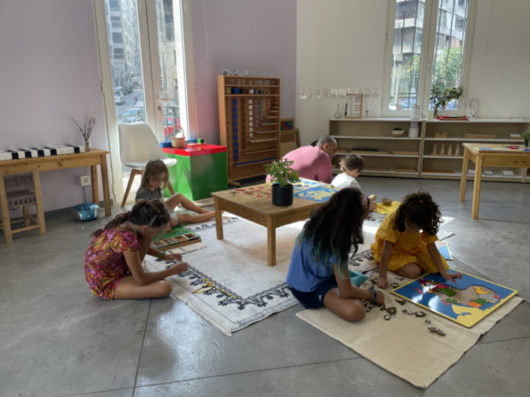 Exploring Alternative Education Models: Montessori, Waldorf, and More ...